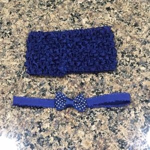 Accessories | Headband Bundle | Poshmark